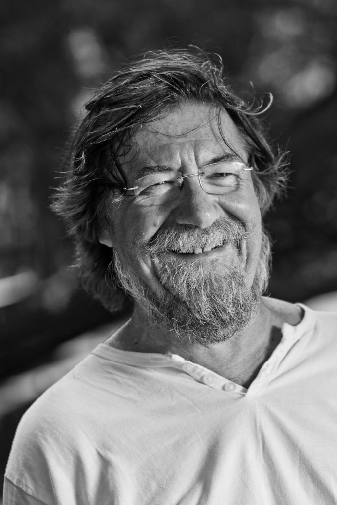 International Arts + Mind Lab: The Center for Applied Neuroaesthetics